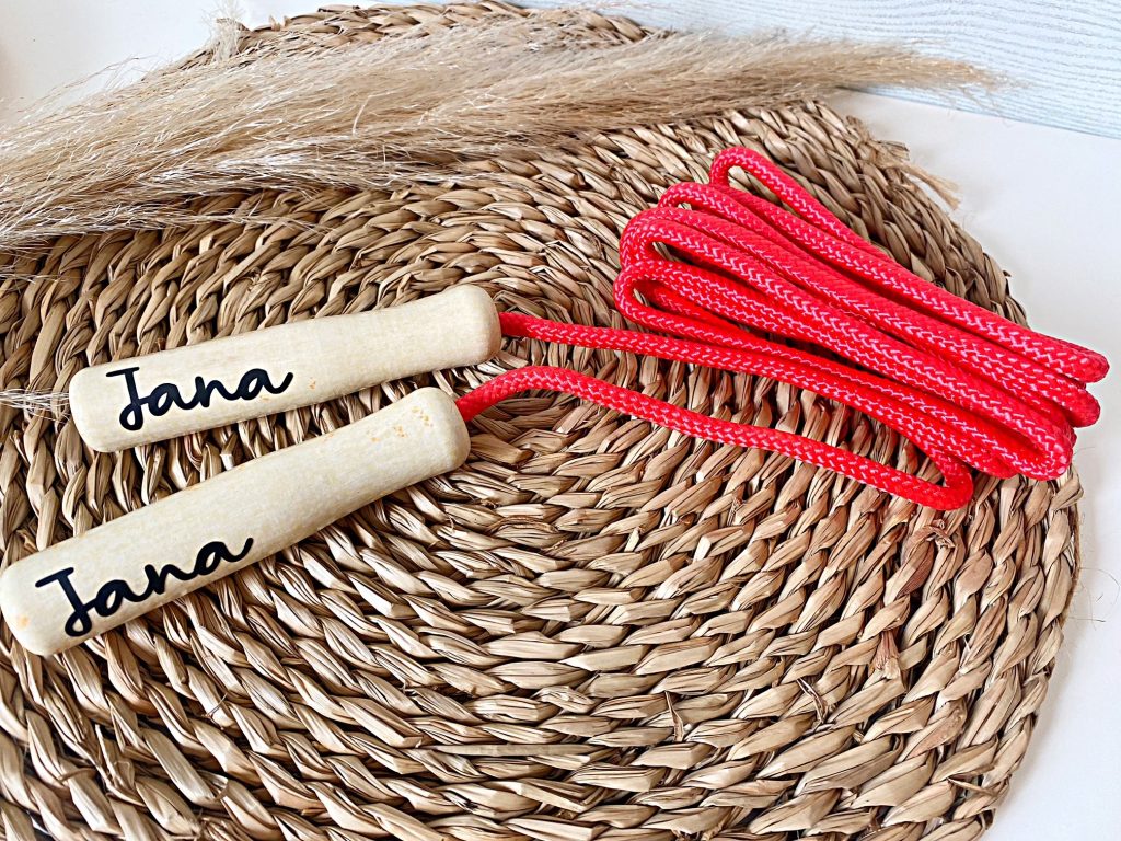 Comba personalizada - Mil Estrellas Kids